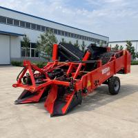 China 4U Series Potato Harvester for 20-80HP Tractors for sale