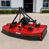 China Agricultural Rotary Mower for 20-80HP Tractors for sale