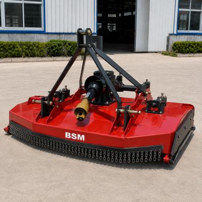 China Agricultural Rotary Mower for 20-80HP Tractors for sale