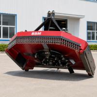China Agricultural Rotary Mower for 20-80HP Tractors for sale