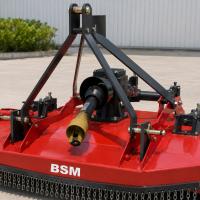 China Agricultural Rotary Mower for 20-80HP Tractors for sale