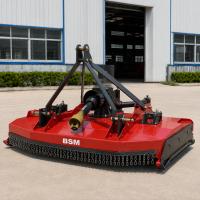 China Agricultural Rotary Mower for 20-80HP Tractors for sale