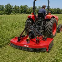 China Agricultural Rotary Mower for 20-80HP Tractors for sale