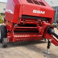 China Agricultural Hay Baler for 40-100HP Tractors for sale
