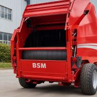 China Agricultural Hay Baler for 40-100HP Tractors for sale