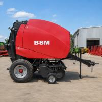 China Agricultural Hay Baler for 40-100HP Tractors for sale