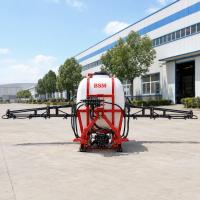 China Agricultural Boom Sprayer for 20-80HP Tractors for sale
