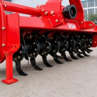 China Agricultural Rotary Tiller for 20-100HP Tractors for sale