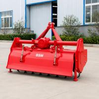 China Agricultural Rotary Tiller for 20-100HP Tractors for sale