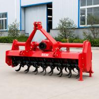 China Agricultural Rotary Tiller for 20-100HP Tractors for sale