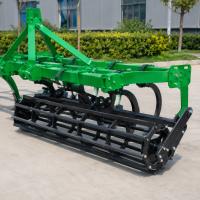 China Agricultural Cultivator for 20-100HP Tractors for sale