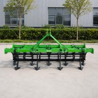 China Agricultural Cultivator for 20-100HP Tractors for sale