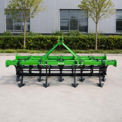 China Agricultural Cultivator for 20-100HP Tractors for sale