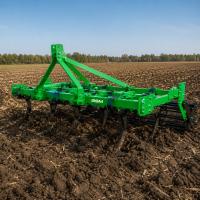 China Agricultural Cultivator for 20-100HP Tractors for sale