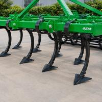 China Agricultural Cultivator for 20-100HP Tractors for sale