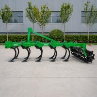 China Agricultural Cultivator for 20-100HP Tractors for sale