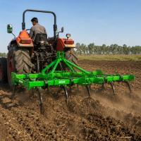 China Agricultural Cultivator for 20-100HP Tractors for sale