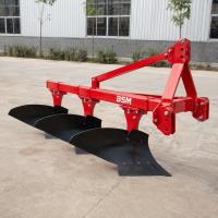 China Agricultural Furrow Plough for 40-120HP Tractors for sale