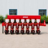 China Corn Seeder Planter for Tractor 30-100HP for sale