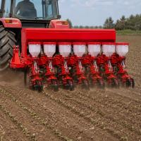 China Corn Seeder Planter for Tractor 30-100HP for sale