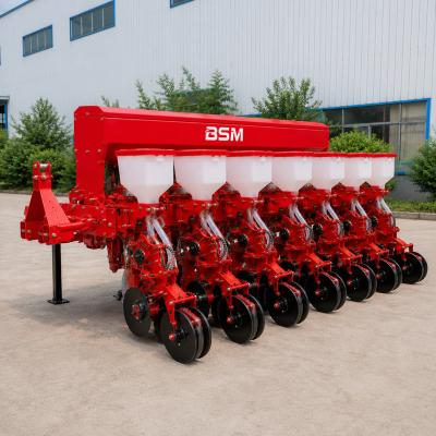 China Corn Seeder Planter for Tractor 30-100HP for sale