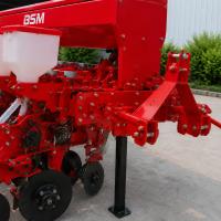 China Corn Seeder Planter for Tractor 30-100HP for sale