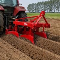 China Tractor Ridger for 40-120HP Agricultural Tractors for sale