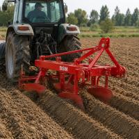 China Tractor Ridger for 40-120HP Agricultural Tractors for sale