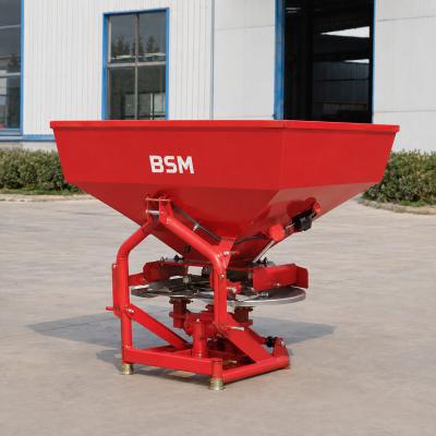 China Tractor Fertilizer Spreader for 30-100HP Agricultural Tractors for sale