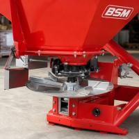 China Tractor Fertilizer Spreader for 30-100HP Agricultural Tractors for sale