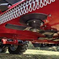 China Tractor Rotary Mower for 40-120HP Agricultural Tractors for sale