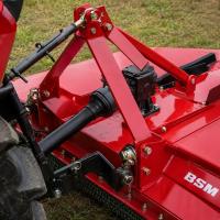 China Tractor Rotary Mower for 40-120HP Agricultural Tractors for sale