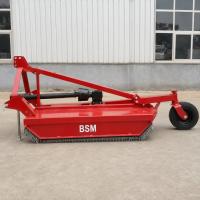 China Tractor Rotary Mower for 40-120HP Agricultural Tractors for sale