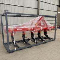 China Agricultural Subsoiler for 50-160HP Tractors for sale
