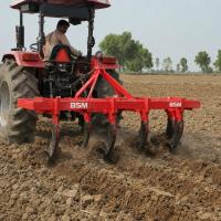 China Agricultural Subsoiler for 50-160HP Tractors for sale