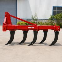 China Agricultural Subsoiler for 50-160HP Tractors for sale