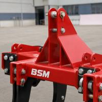 China Agricultural Subsoiler for 50-160HP Tractors for sale