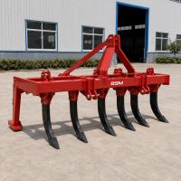 China Agricultural Subsoiler for 50-160HP Tractors for sale