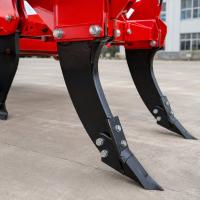 China Agricultural Subsoiler for 50-160HP Tractors for sale