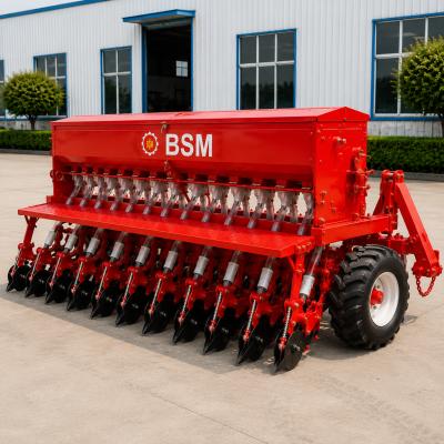 China Agricultural Wheat Seeder for 30-100HP Tractors for sale