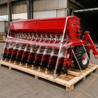 China Agricultural Wheat Seeder for 30-100HP Tractors for sale