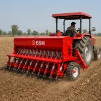 China Agricultural Wheat Seeder for 30-100HP Tractors for sale