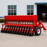 China Agricultural Wheat Seeder for 30-100HP Tractors for sale