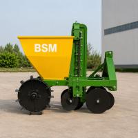 China Potato Planter for 30-90HP Agricultural Tractors for sale