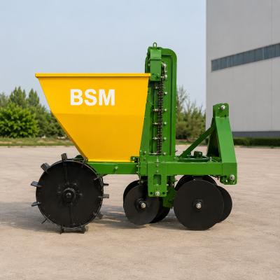China Potato Planter for 30-90HP Agricultural Tractors for sale