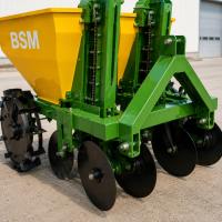 China Potato Planter for 30-90HP Agricultural Tractors for sale