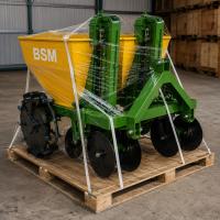 China Potato Planter for 30-90HP Agricultural Tractors for sale