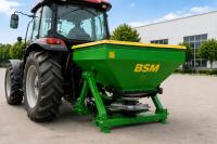 China Tractor Mounted Fertilizer Spreader for Agricultural Farming for sale