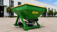 China Tractor Mounted Fertilizer Spreader for Agricultural Farming for sale