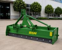 China Tractor Land Leveler for Agricultural Field Preparation for sale